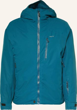 Meru Me&deg;Ru Funktionsjacke Koyukuk blau