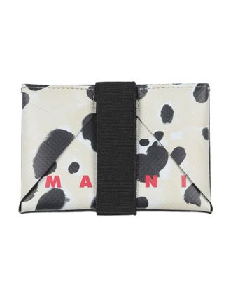 Marni Kleinlederwaren - Kartenetuis auf YOOX.COM