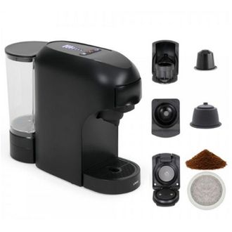 Livoo 4-in-1-mehrkapsel-kaffeemaschine, 0,85 l, 1400 w - Livoo - DOD217N