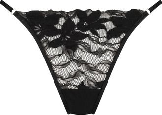 Hunkem&ouml;ller String Ingrid