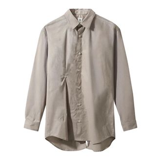 The Garment Damen, Blusen & Hemden, Beige, MGr&ouml;&szlig;e