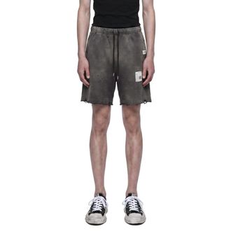 Miharayasuhiro Sun Faded Shorts