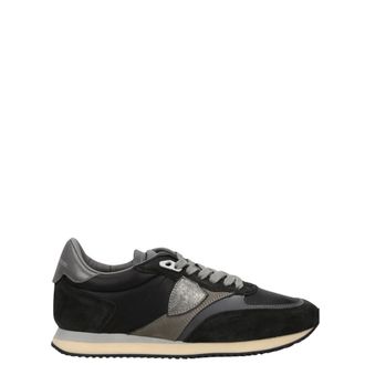 Philippe Model Femme, Chaussures, Noir, Taille: 39 EU Blville Low