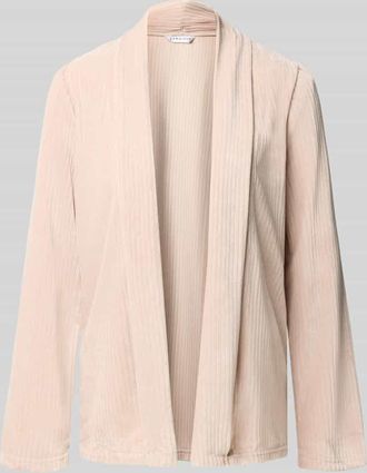 Zabaione Jacke mit Schalkragen Modell In44a