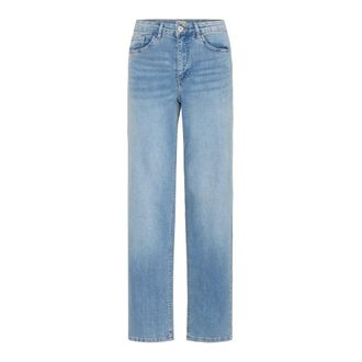 Ichi Ihtwiggy Gerades Jeans 20119128 - - Jeans - Damen - Blau - W29 L32