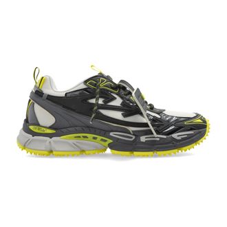 Off-white Sportschuhe OW BE Right Back - - Shoes - Herren - Grau - 40 EU