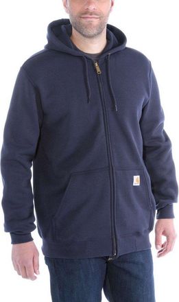Carhartt Work in Progress Kapuzenpullover ZIP HOODED SWEATSHIRT (1-tlg)