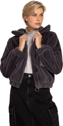 Zhrill Damen Jacken ZHDARA ANTHRA - ZJ130-N264