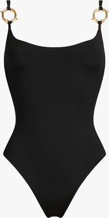 Calarena Maillot de bain une pi&egrave;ce Poesie