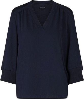 Marc Cain Blusentop Blusenshirt