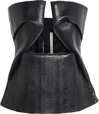 Rick Owens TOPS - Tops sur YOOX.COM