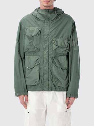 C.P. Company C. P. COMPANY Jacke Herren Farbe Gr&uuml;n