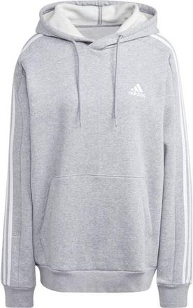 adidas Herren Kapuzensweat Essentials 3-Streifen