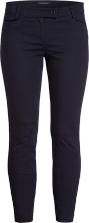 Marc O'Polo Marc Opolo 7/8-Hose Laxa blau