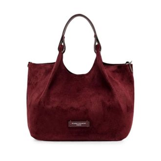 Gianni Chiarini Dua Tote - - Bags - Damen - Braun - ONE SIZE