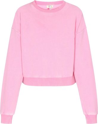 Izia Sweatshirt Fashion Look