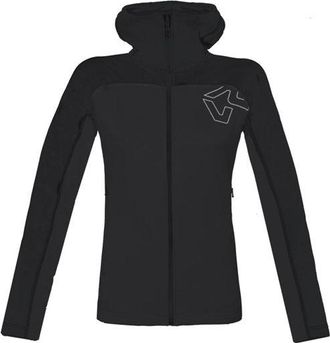 Rock Experience Re.Spire W Fleece - Fleecejacke - Damen