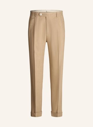 Windsor Windsor. Anzughose beige