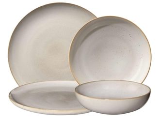 Selection ASA Selection SAISONS sand Tafelset 4tlg ( 1 Set )