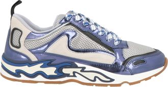 Sandro SCHUHE - Sneakers auf YOOX.COM