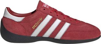 adidas Femme, Chaussures, Rouge, Taille: 36 1/2 EU Gazelle ADV