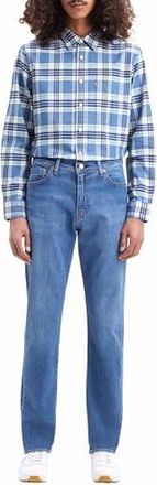 Levi's 511 Slim Jeans Homme, Dark Indigo Worn In, 30W / 30L