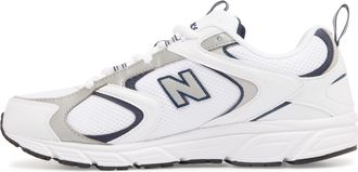 New Balance ML408A 408 Herren White/Black EU 41.5