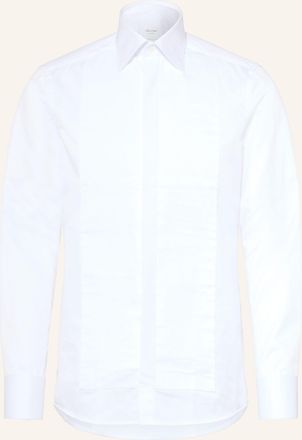 Stenstr&ouml;ms Smoking-Hemd Slimline Fit weiss