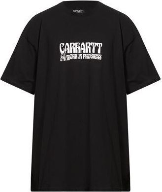 Carhartt Work in Progress TOPS - T-shirts sur YOOX.COM