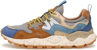 Flower Mountain Herren, Schuhe, Mehrfarbig, 40 EUGröße