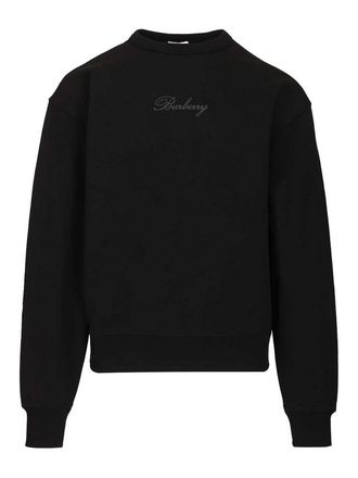 Burberry Sweat-Shirts - Noir
