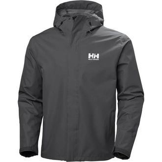 Helly Hansen Herren Regenjacke SEVEN J JACKET