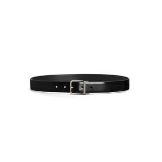 Dolce & Gabbana Herren, Accessories, Schwarzk, 90 CMGr&ouml;&szlig;e