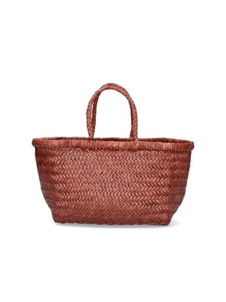 Dragon Diffusion Triple Jump Tote Bag