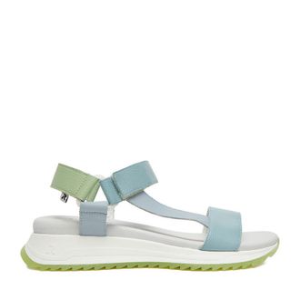Rieker Sandalen Rieker W2951-10 Blau