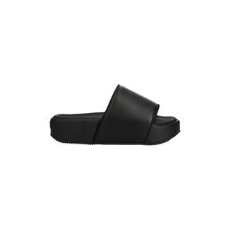 Yohji Yamamoto Slide - - Shoes - Damen - Schwarzk - 39 1/3 EU