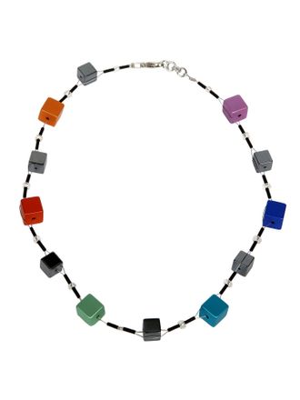 DeMarie Collierkette