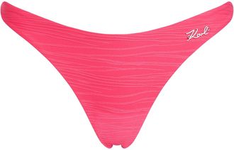 Karl Lagerfeld Bikinihose