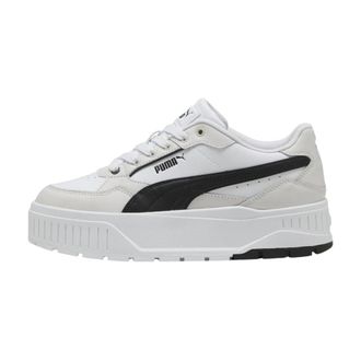Puma Karmen II Idol - - Sport - Damen - Wei&szlig; - 42 EU