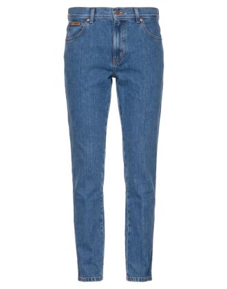 Wrangler HOSEN & R&Ouml;CKE - Jeanshosen auf YOOX.COM