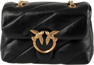 Pinko Pinko, Damen, Taschen, Schwarzk, ONE SIZEGr&ouml;&szlig;e