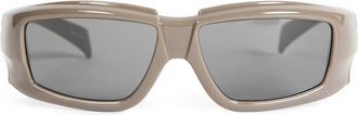 Rick Owens Rick Sunglasses