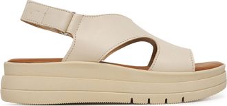 Tamaris Sandalen Tamaris 1-28305-46 Creme