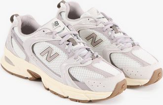 New Balance Baskets en maille filet