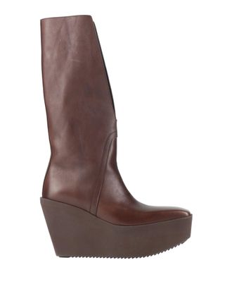 Rick Owens SCHUHE - Stiefel auf YOOX.COM