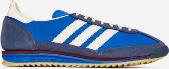 Arket SL 72 OG Sneaker Von Adidas -Blau