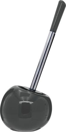 Ridder WC-B&uuml;rste Belly grau