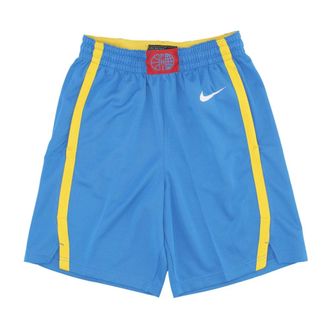Nike Limited Road Basketball Shorts - - Sport - Herren - Blau - L