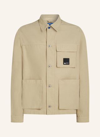 Karl Lagerfeld Karl Lagerfeld Jeans Jacke gruen
