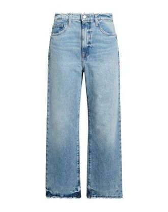 Frame Denim BAS - Pantalons en jean sur YOOX.COM